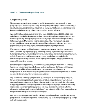 Positions, Duties, AND Responsibilities - GRADE 10 – ARCHIMEDES CLASS ...