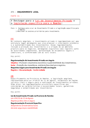 PGC Explicado - Contabilidade - Plano Geral de Contabilidade Angolano ...