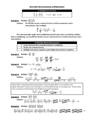 Math 9 Q3 Module 1 - 9 Mathematics Quarter 3 - Module 1 Using Properties of Parallelograms to ...