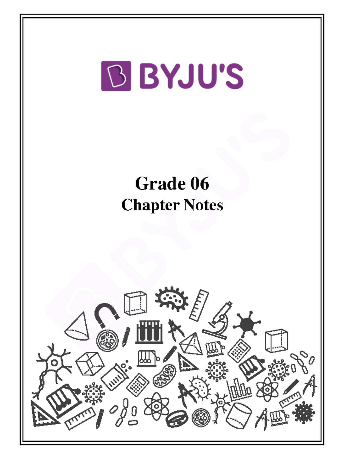 Grade 06 Science Chapter 11: Light, Shadows, and Reflections Notes ...