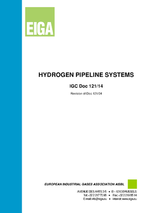 EIGA Doc 13 12 Oxygen Pipeline and Piping Systems - OXYGEN PIPELINE AND ...