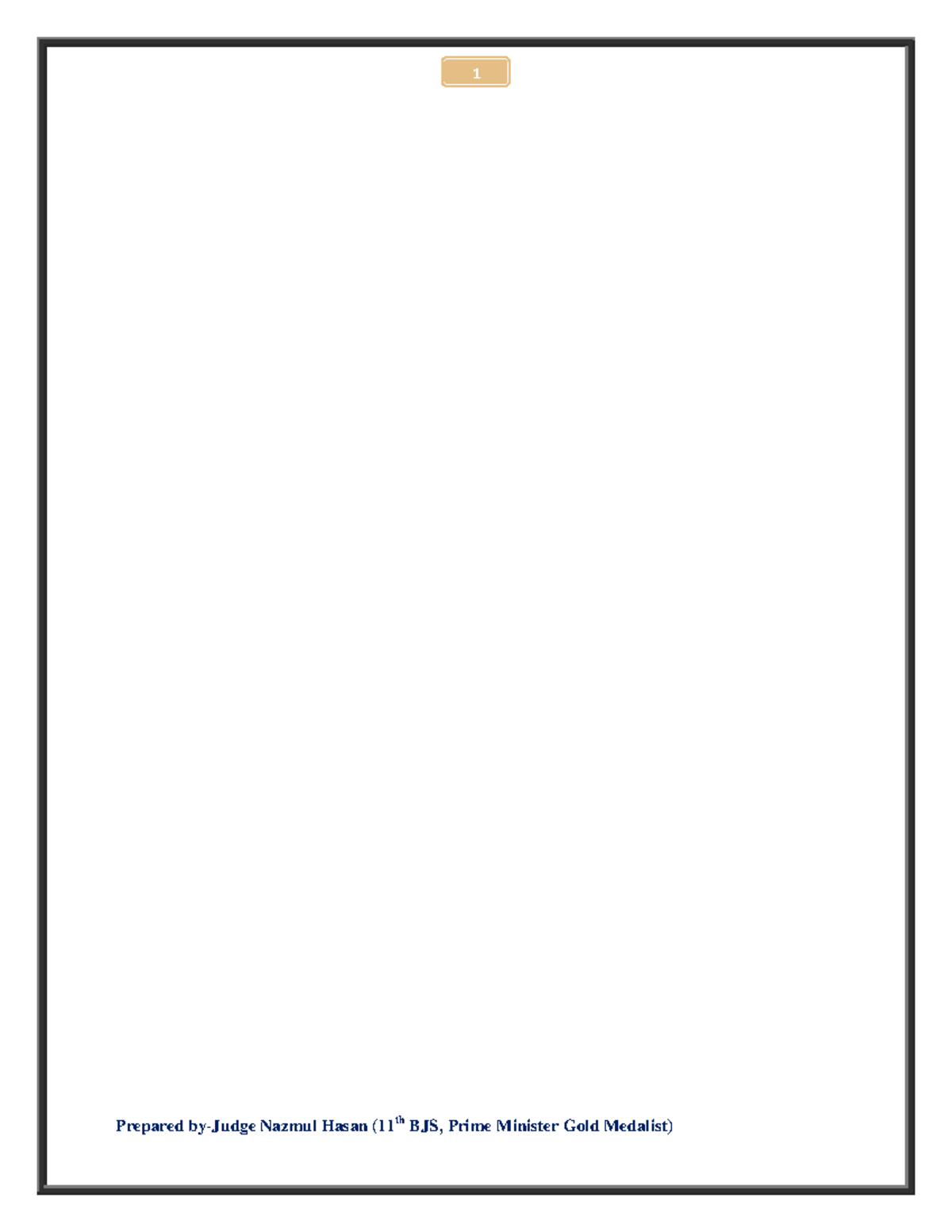 Professional Jurisprudential Evaluation of the Commercial Court ...