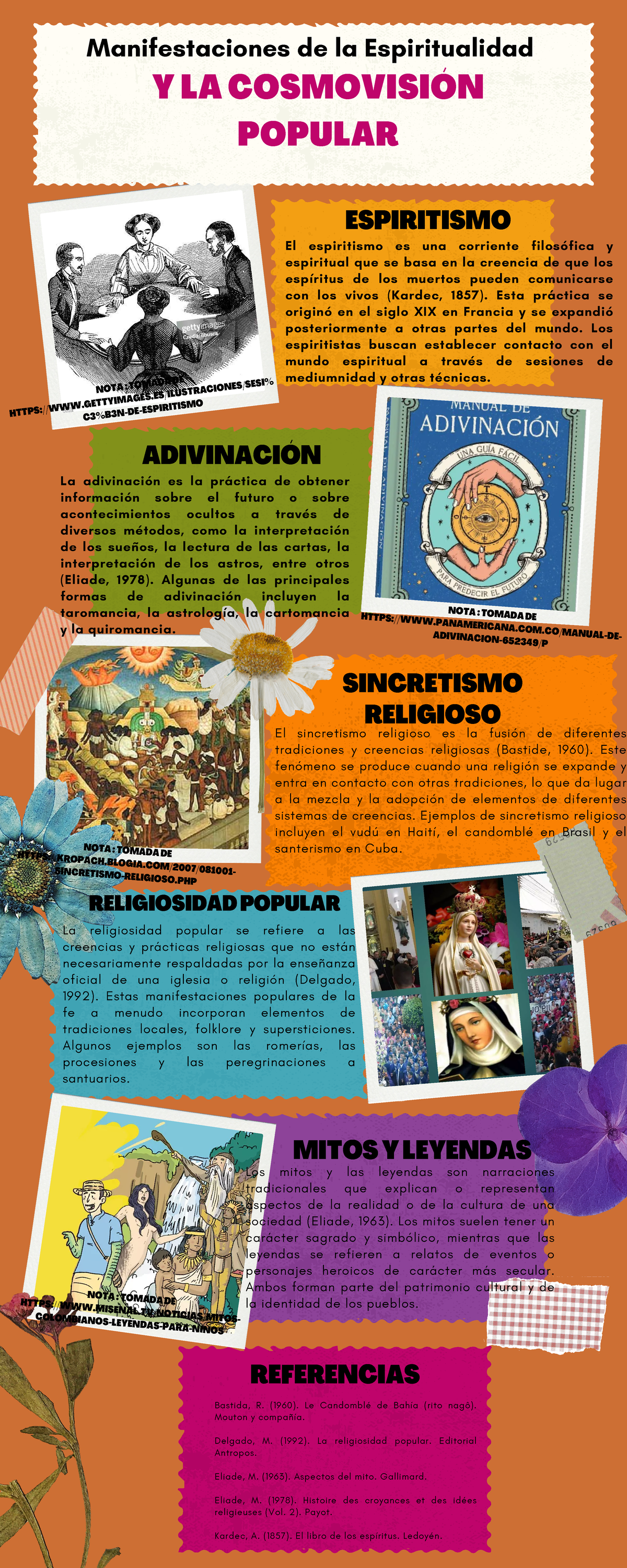 Ejemplo De Gráfico De Leyendas