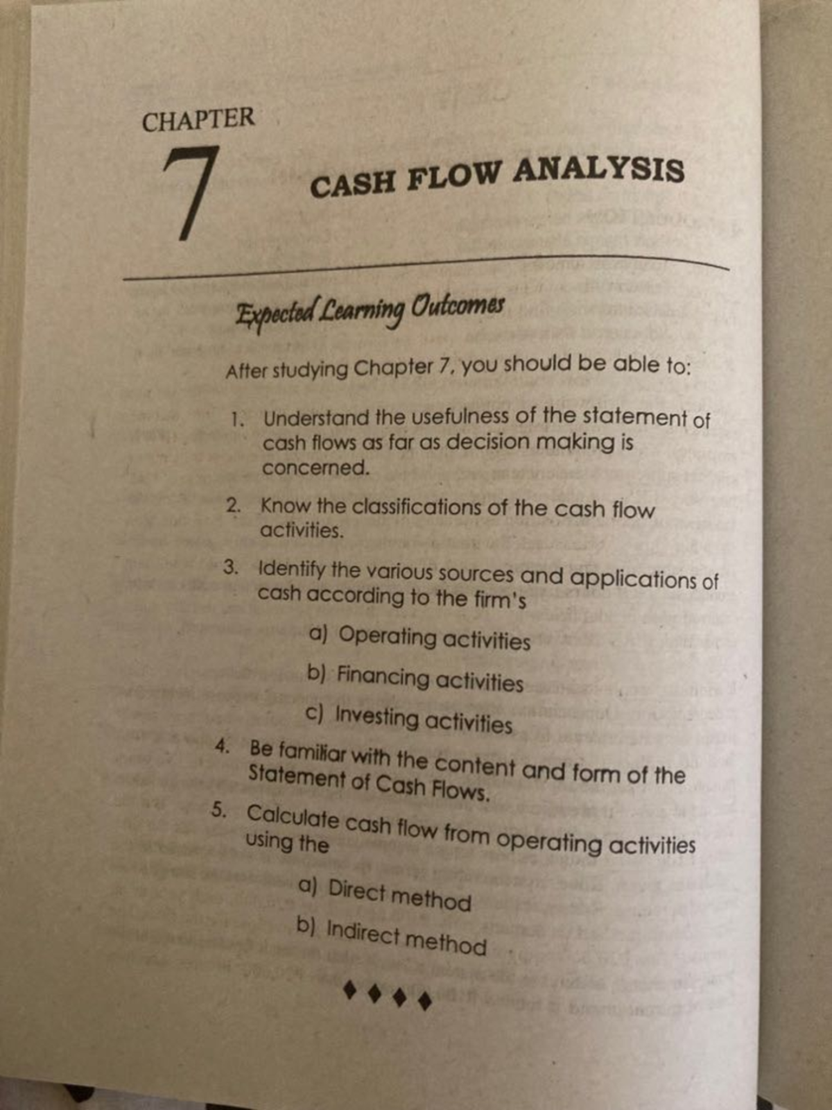 Chapter 7Chapter 14 financial management by cabrera. Pdf ...