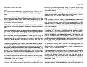 DAR AO 3 series of 2021 - DAR Administrative Order regarding Conversion ...