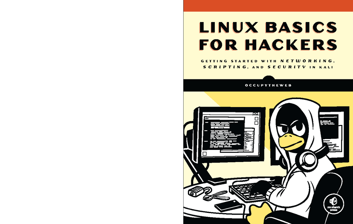 LINIM 7 - Lab Report: Exploring Hacking with Kali Linux & Python 3 ...