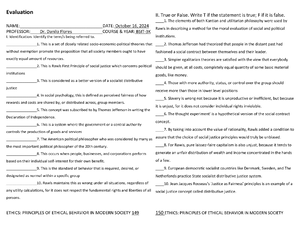Assignment 1 Object Oriented Programming - CARL ROGEMAND A. GERONIMO ...