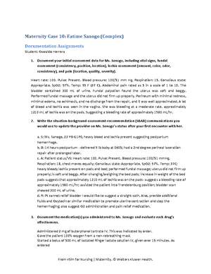 Capstone pharmacology miercoles 2 - Capstone Pharma. 1-A nurse is ...