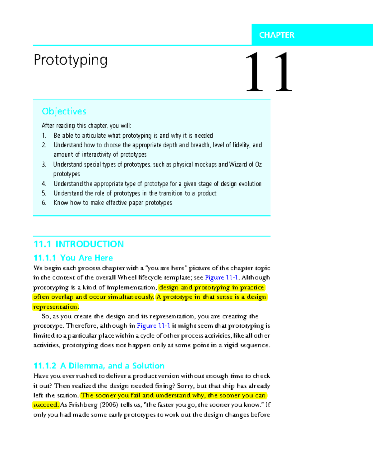 Module 4: Prototyping Techniques in UI/UX Design - VTU 2022 Syllabus ...