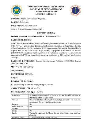 Score MAMA Y Claves Obstetricas - Score MAMÁ y claves obstétricas ...