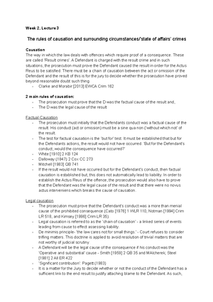 Crime scene processing - Crime scene processing Standard procedure for ...
