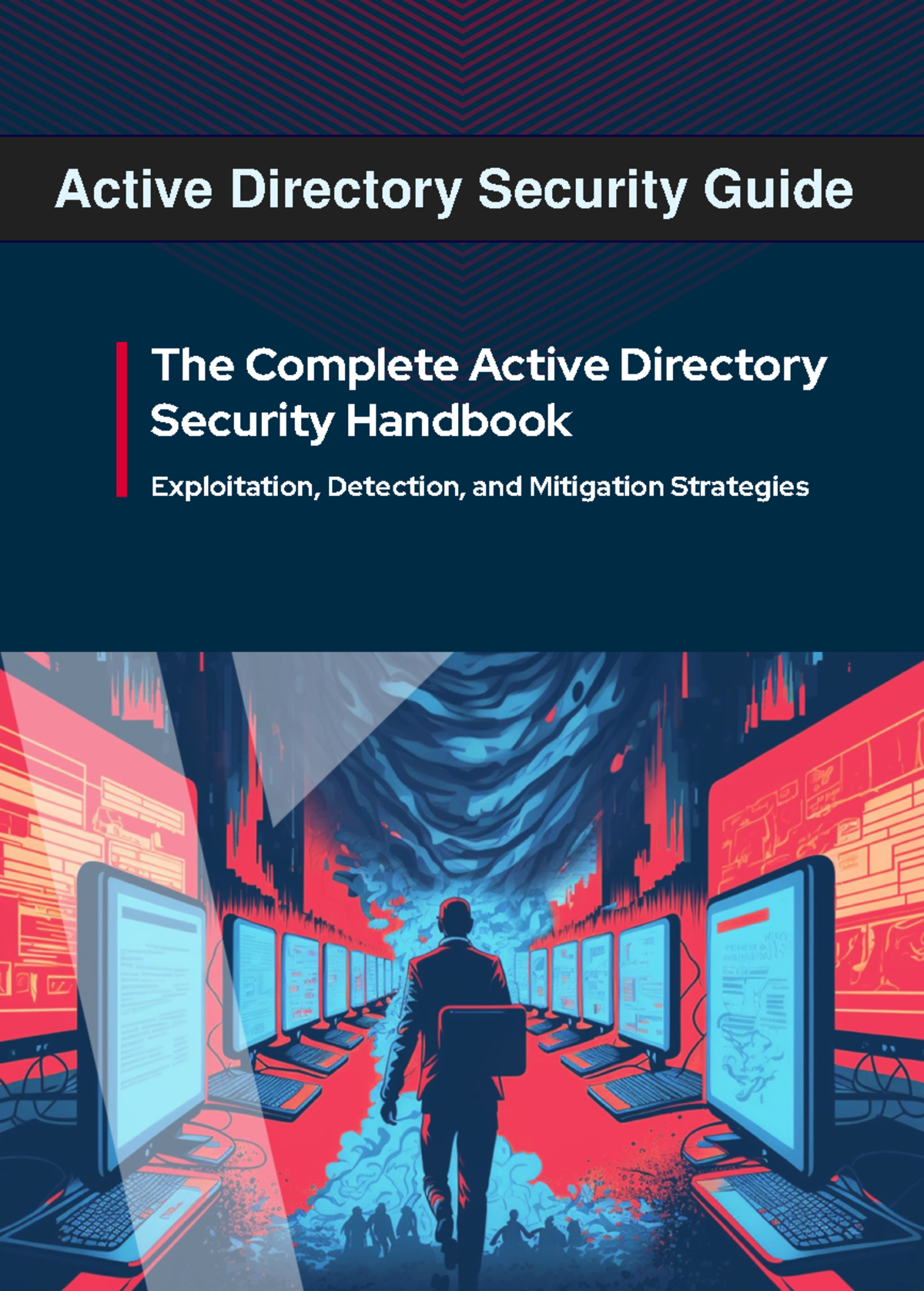 Activate Directory Security Guide - The Complete Active Directory ...