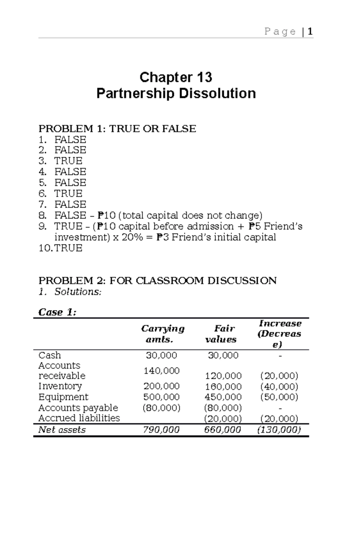 Chapter 14: QUANTITATIVE RESEARCH PROBLEM-METHODOLOGY - CHAPTER 14 ...