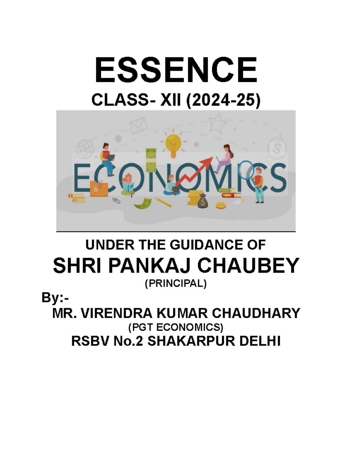 National Income and Circular Flow: Macroeconomics Insights (XII) - Studocu