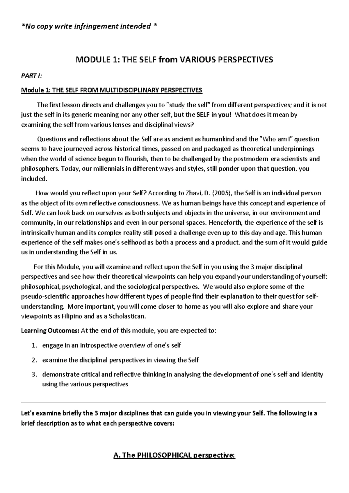Basic Accounting Practice Set - Adjusting and Worksheet (with answers ...