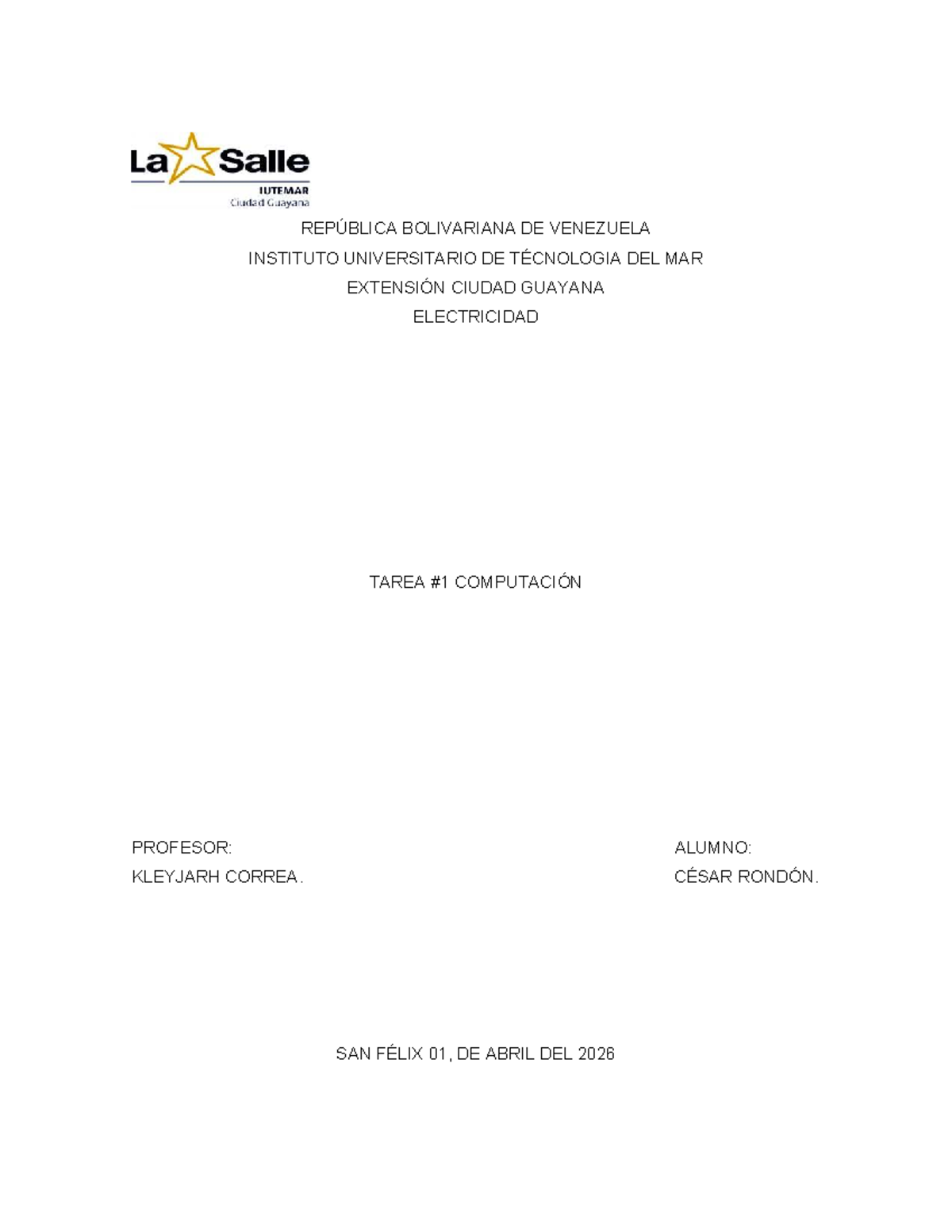 Tarea 1 de Computación: Diferencias entre POP3 e IMAP y Seguridad en ...