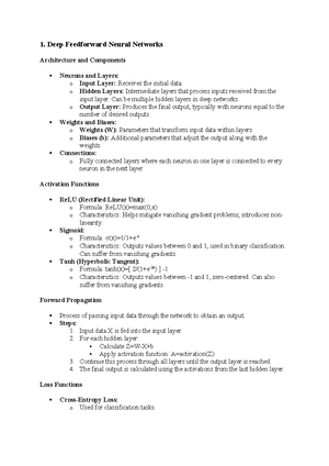 Unit 3 (NLP) - NLP unit 3 notes - Context-Free Grammars (CFGs) play a ...