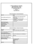 2025 CAT P1 Grade 12 June Exam - SIRANTWI Computer Applications - Studocu