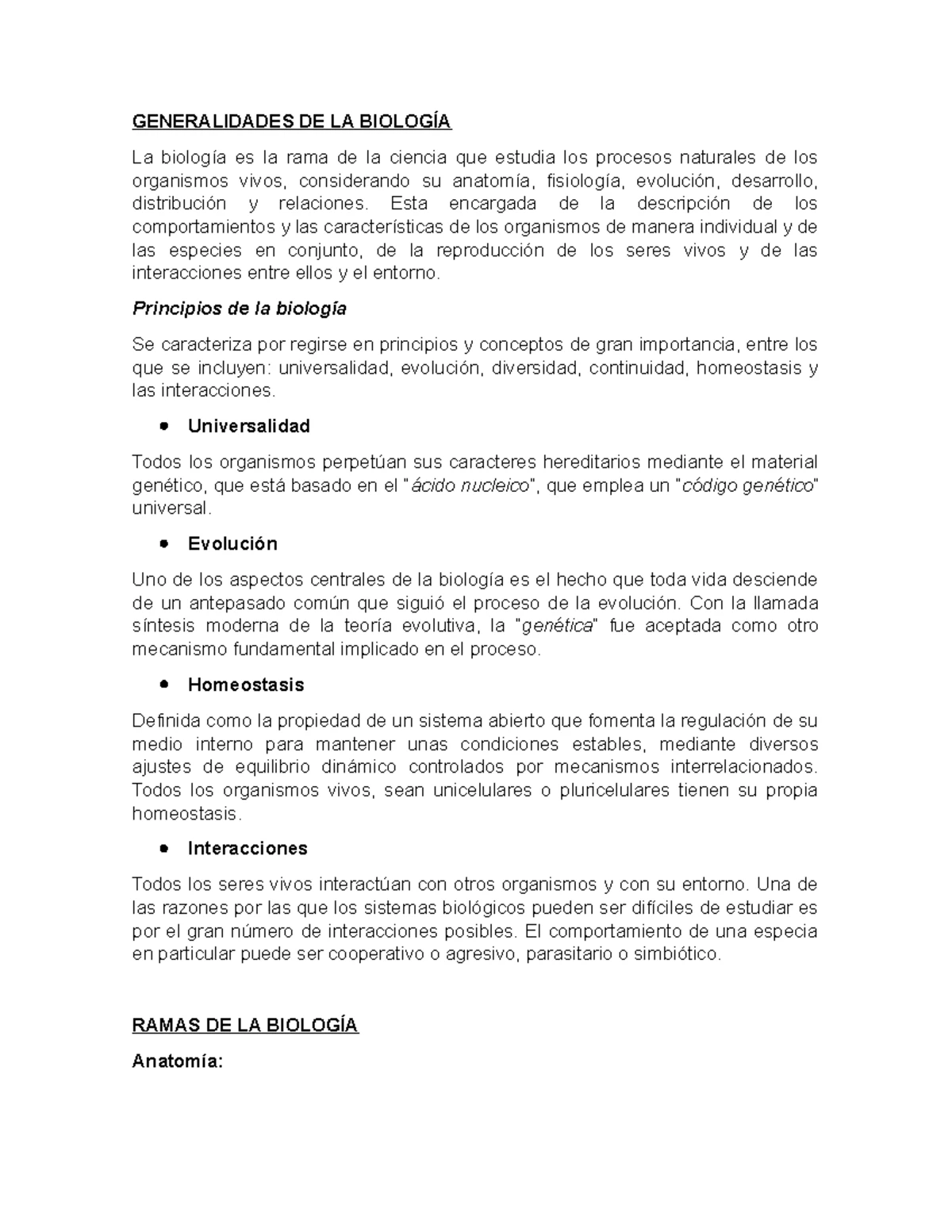 Partes de la Infografía: Guía Completa para su Elaboración - Studocu