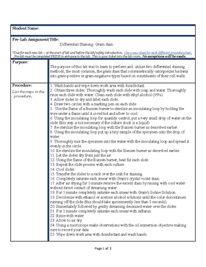 Hand washing lab results for microbiology - Title: Importance of Hand ...