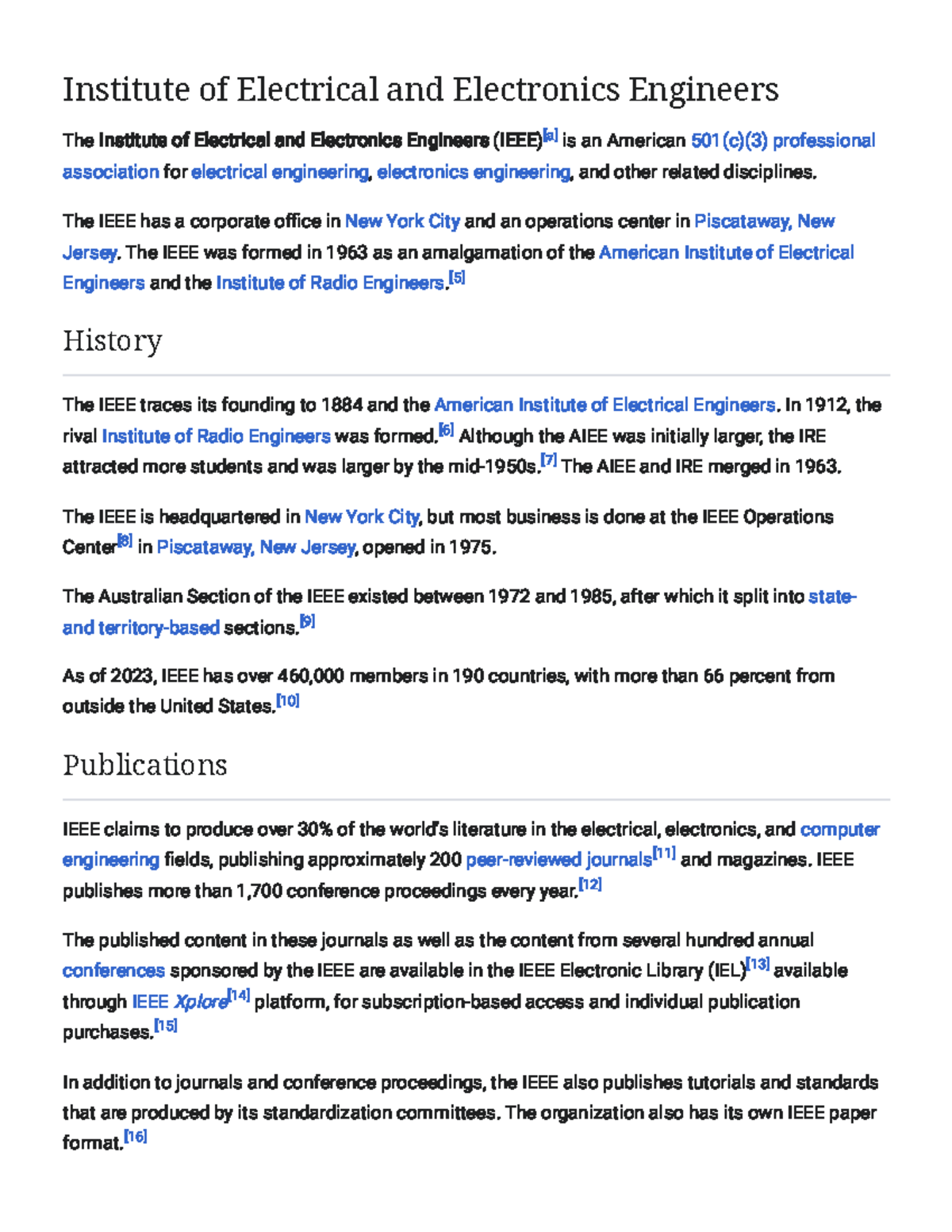 Strength of materials - Institute of Electrical and Electronics Engineers The Institute of - Studocu