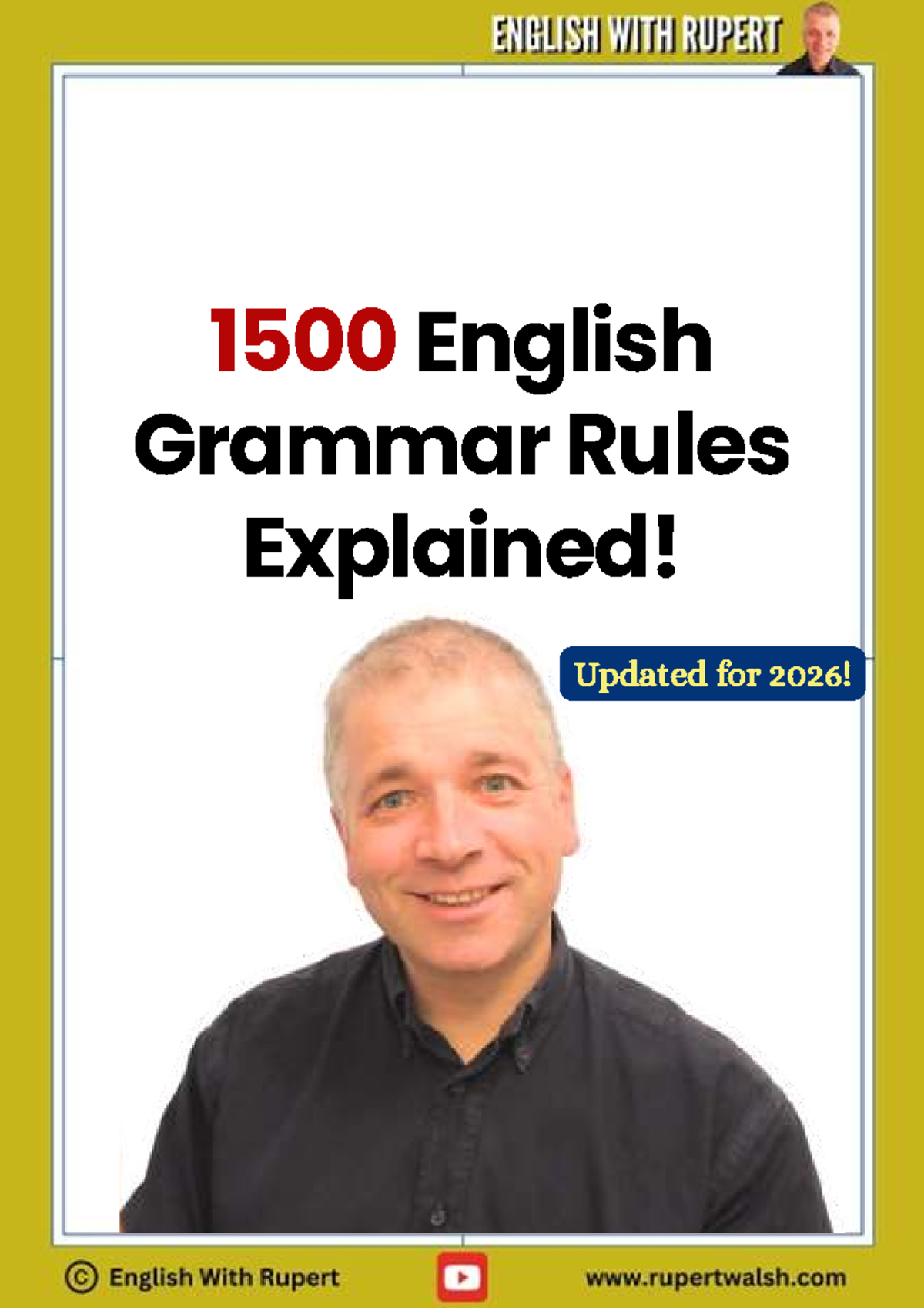 1500 English Grammar Rules Explained: Comprehensive Guide for 2026 ...