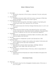 NUR 1055 - Introduction to Nursing - Studocu
