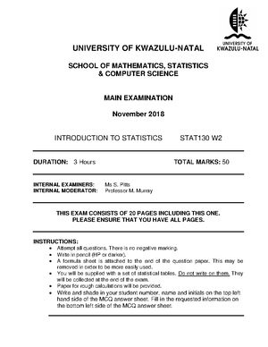 Intro to Stats-worksheet - TOPIC: INTRO TO STATISTICS Parameters vs ...