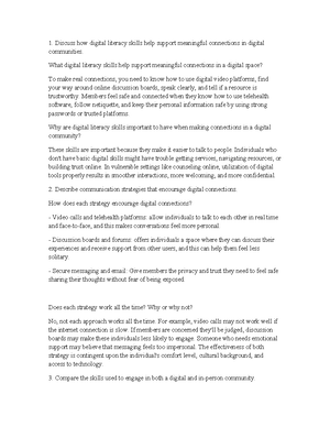 [Solved] IDS 104 Module Four Activity Template Please reference the Module - Mindset and Growth ...