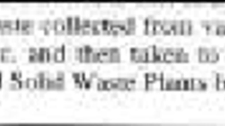 SWM Unit 2: Key Concepts and Collection Methods of Municipal Solid ...