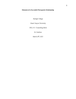 [Solved] Practicing SOLER Active Listening Empathetic Listening Probing ...