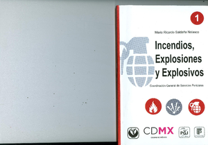 Marco Terorico DE 14 Necesidades DE Kenneth Blanco - Protocolo de 14 ...