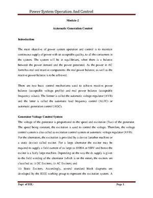 VTU Question Paper of 18EE824 Power System Planning Jan-Fab-2024 - CBCS ...