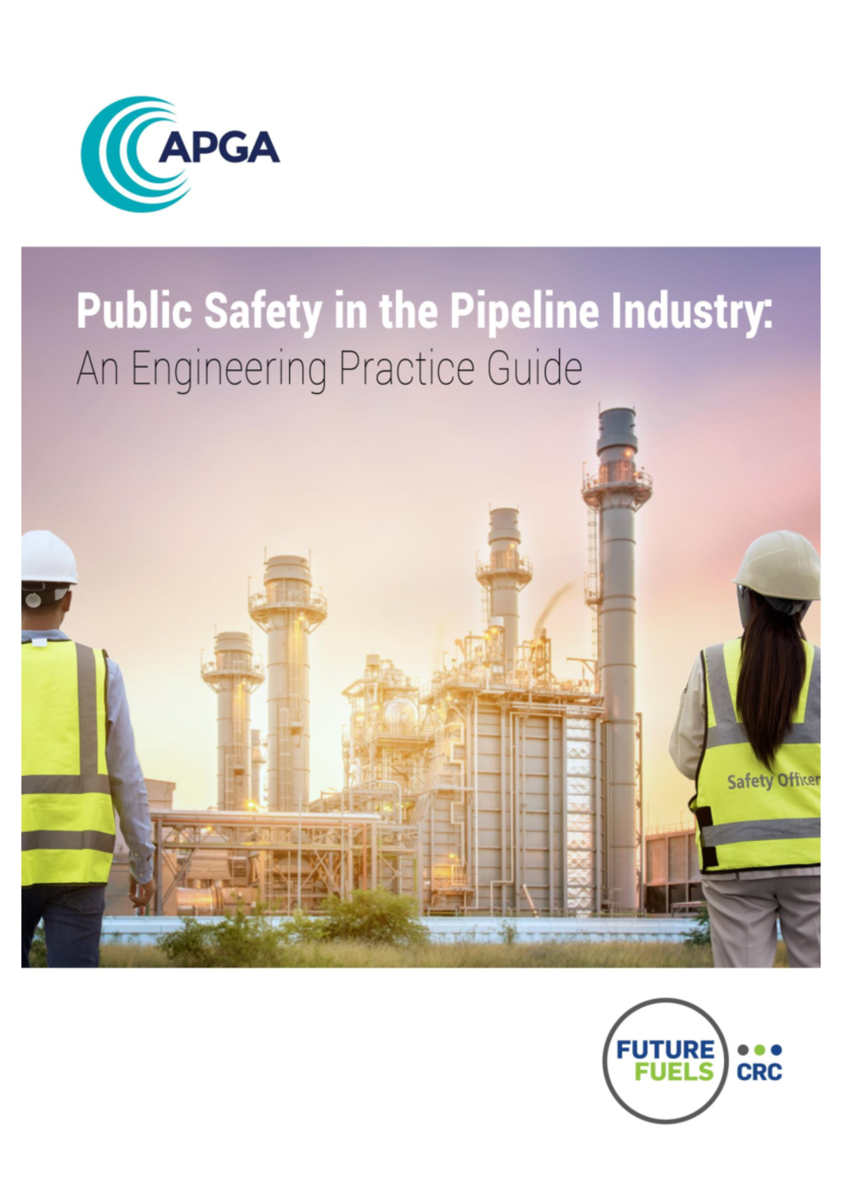 Public Safety in Pipeline Engineering: A Practice Guide (ENG 101) - Studocu
