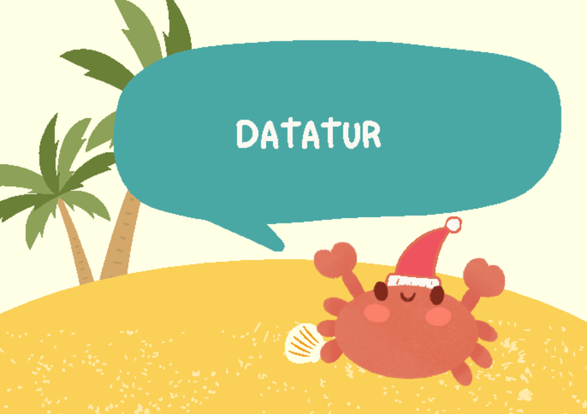 Datatur - Trabajo en clase - DATATUR Cancún. Cabo San Lucas. Puerto ...