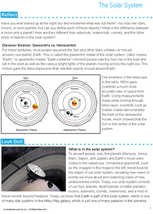 Earth, Sun, and Moon System Overview: Motion, Eclipses & Seasons ...
