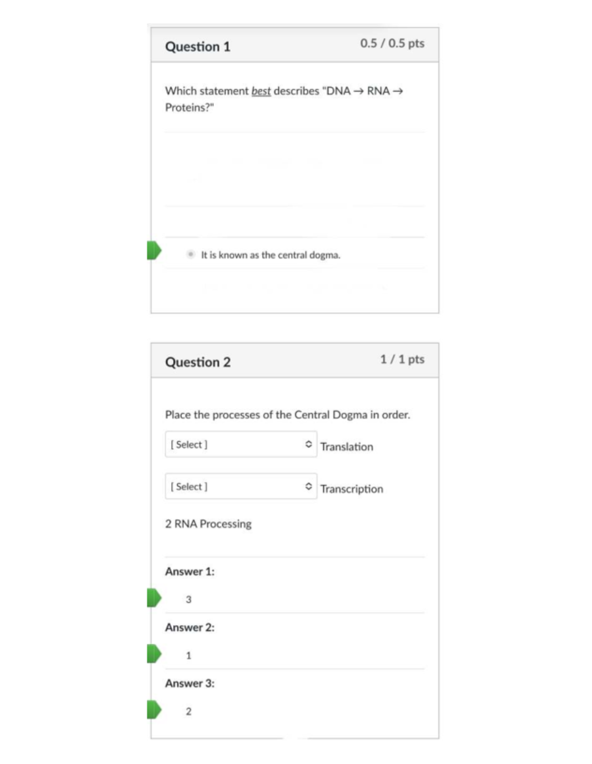 Midterm Study Guide for Course Code XYZ123: Key Concepts and Topics ...