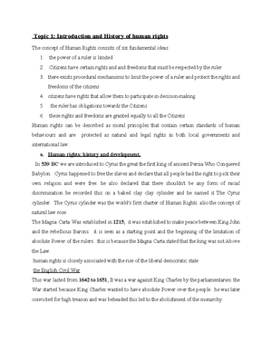 Chapter 3 - Memarts of a Company - SLS3127: LAW OF BUSINESS ...