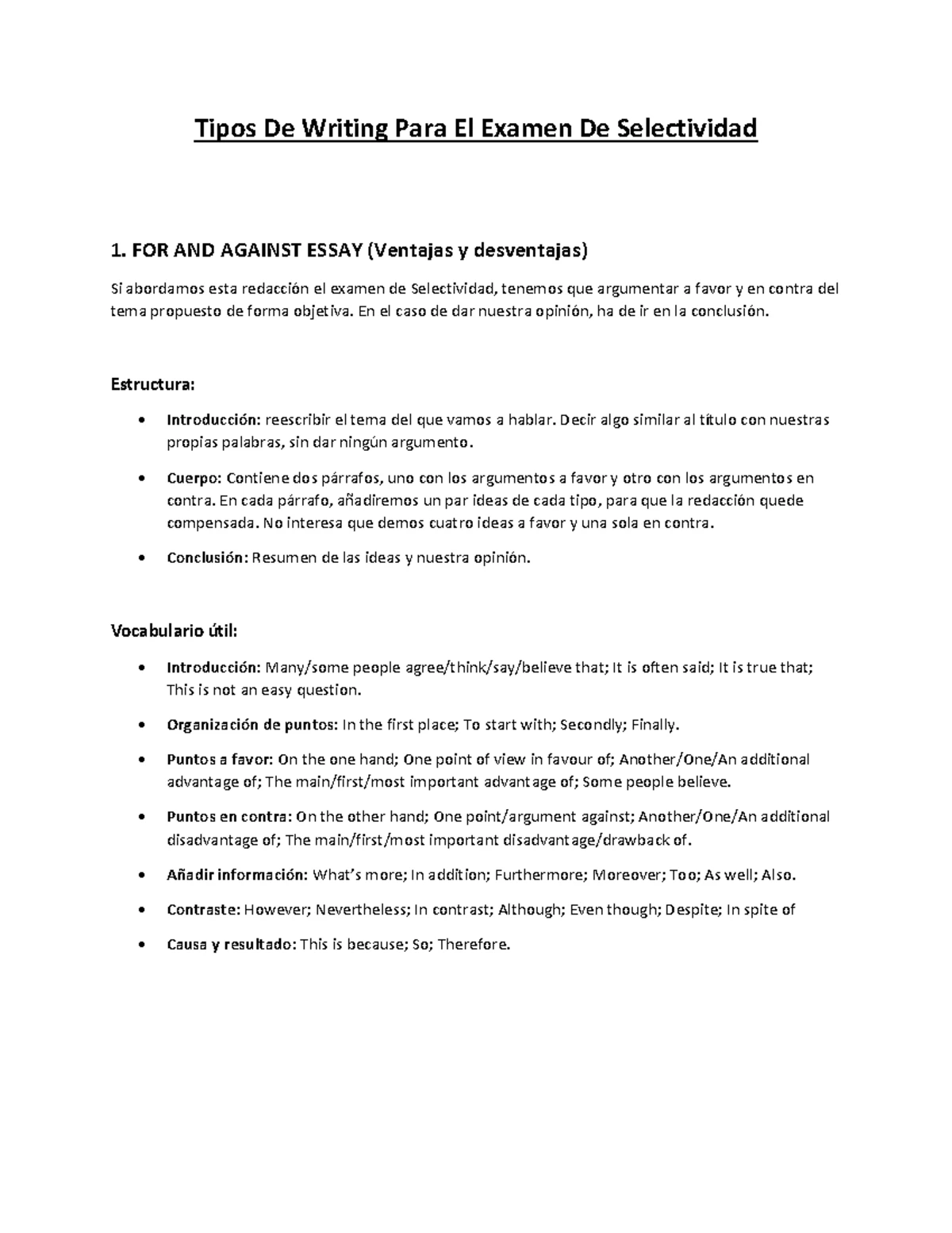 Trinity ISE III (C1) - Essential Guide for Success in Exams - Studocu