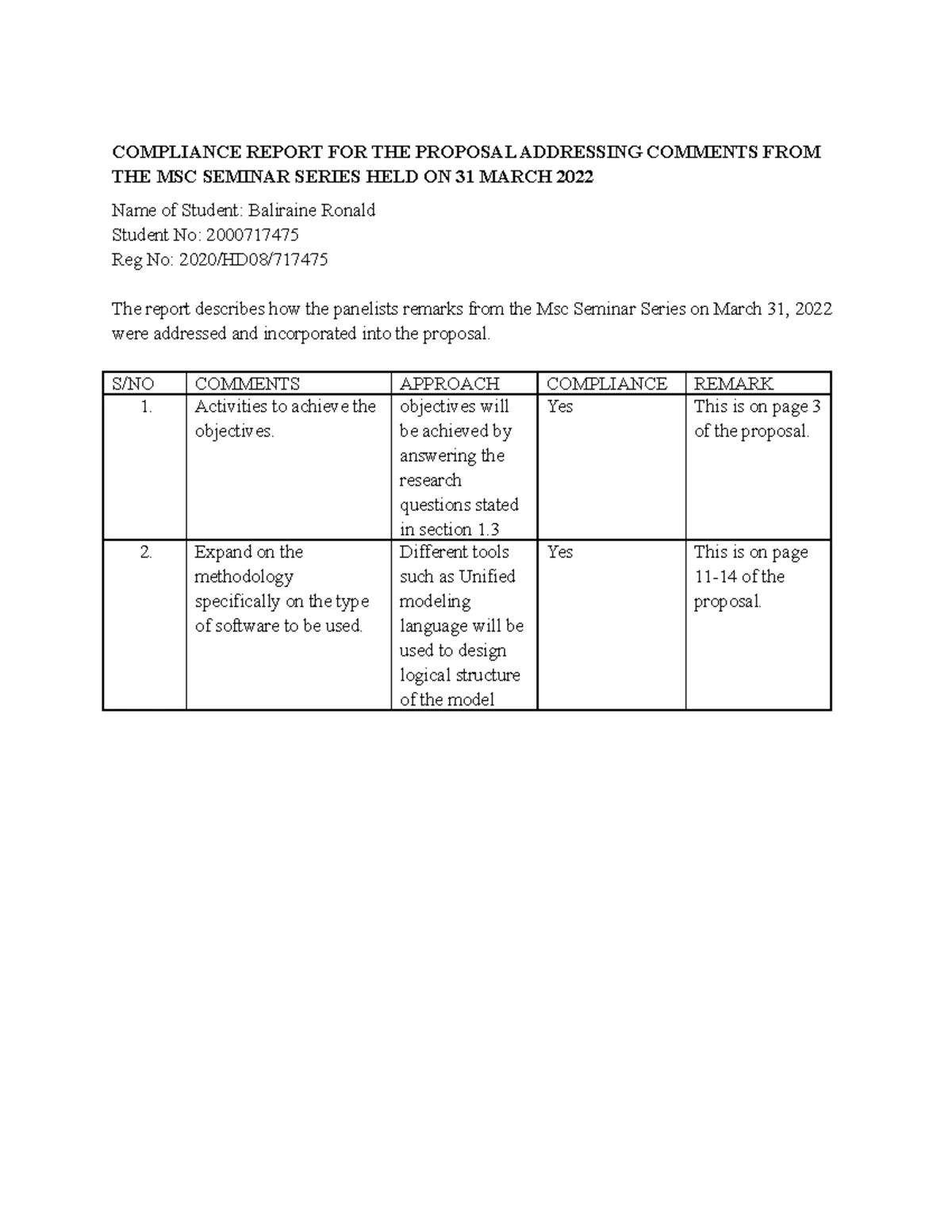 Subsidiary ICT S850-2 Practical Exam Paper 2 Nov/Dec 2020 - Studocu