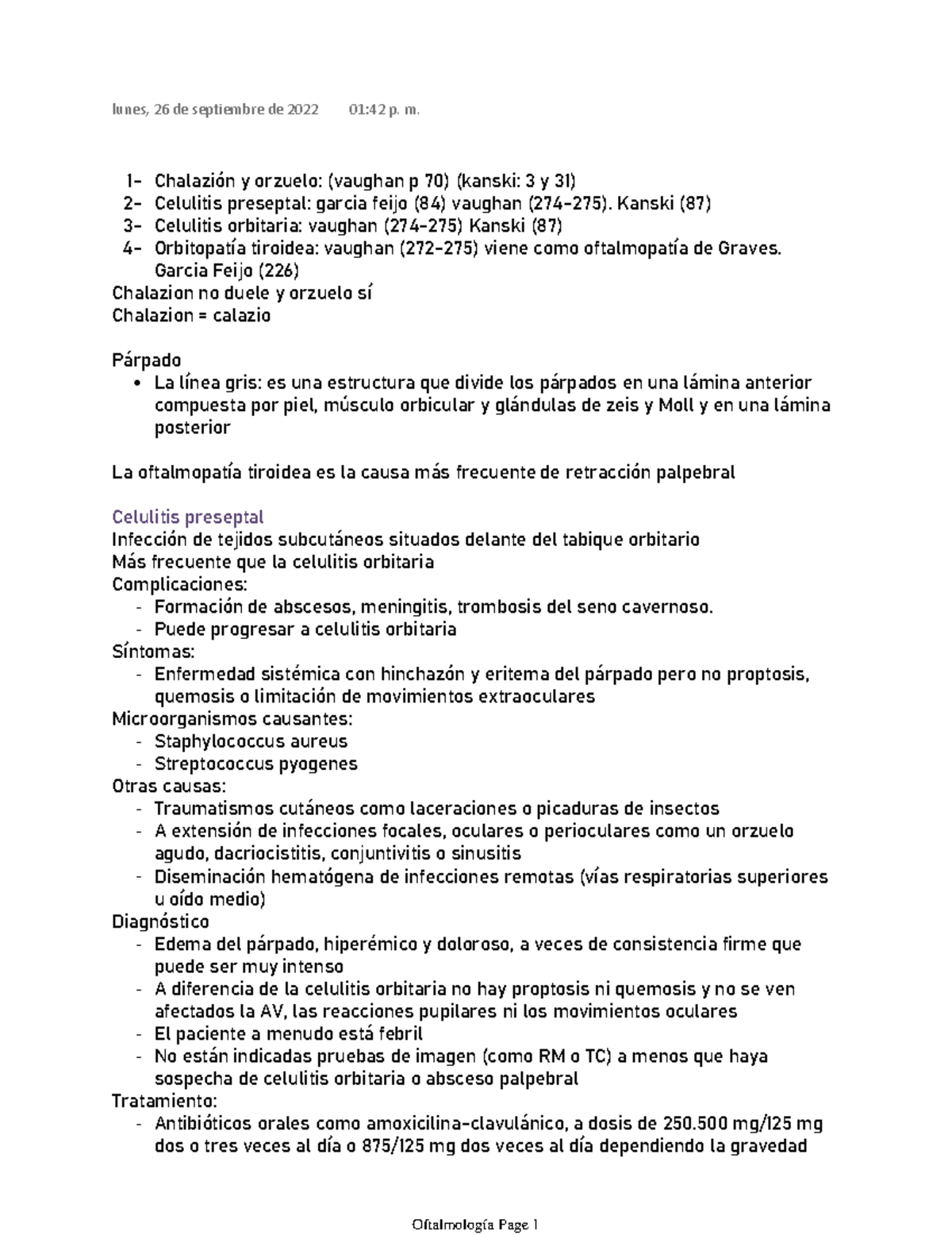 Chalazión y Orzuelo: Características y Tratamientos Clave en ...