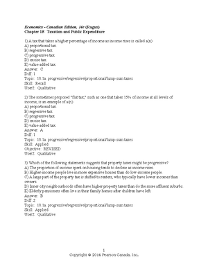 EC140 Final Exam Cheat Sheet: GDP, Inflation, and Economic Policies ...