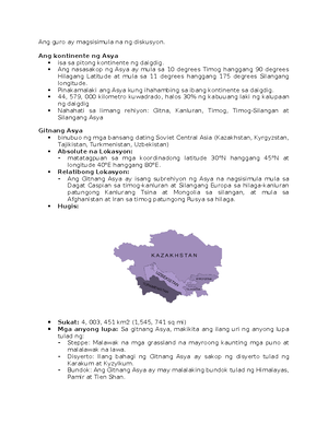 Module 3 Notes (TECH) - Integrating Technology in the Classroom What is ...