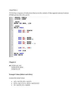 Data Structures Programming Performance - UNIT-I PROGRAM M I N G PERFOR ...