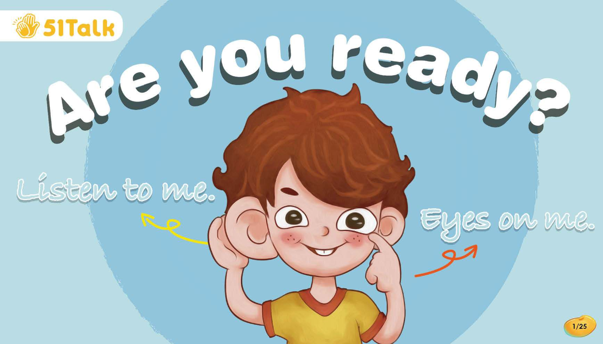 51Talk Lesson 1: What Time Is It? Activities and Games - Studocu