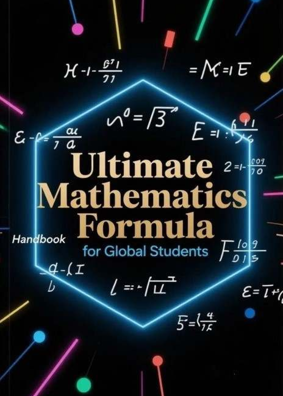 Ultimate Math Formula Handbook for Global Learners - Studocu