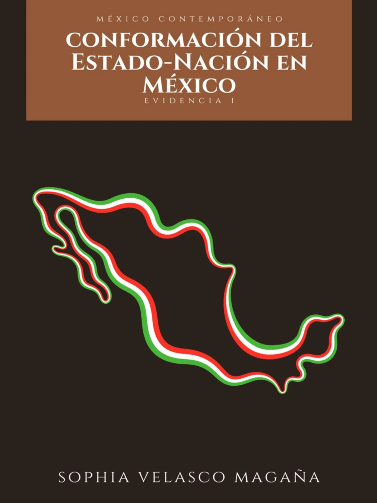 La conformación del Estado-Nación en México. - INTRODUCCIÓN Un estado ...