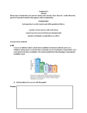 Intro to Stats- Ch 9 - full model: Model that includes all available ...