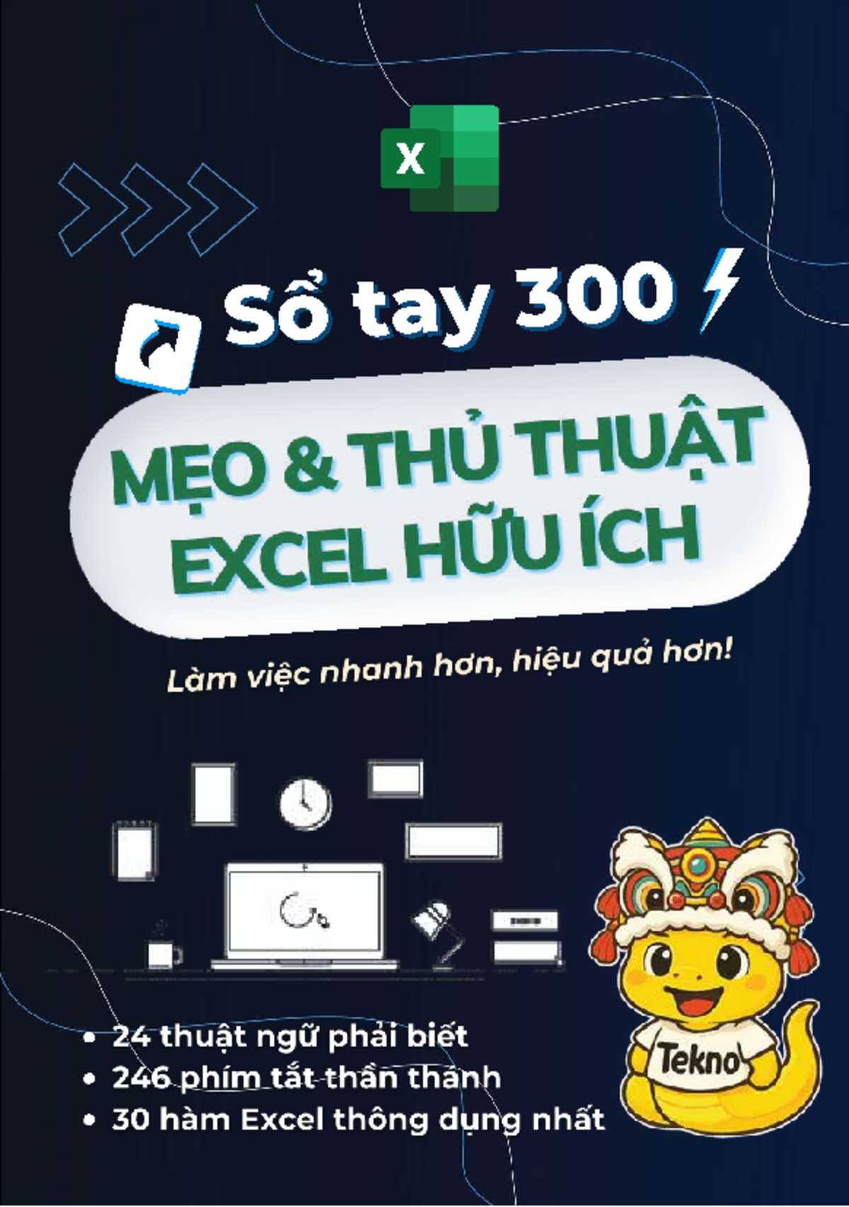 GIÁO TRÌNH Excel 2025: Hướng Dẫn Sử Dụng Các Chức Năng - Studocu