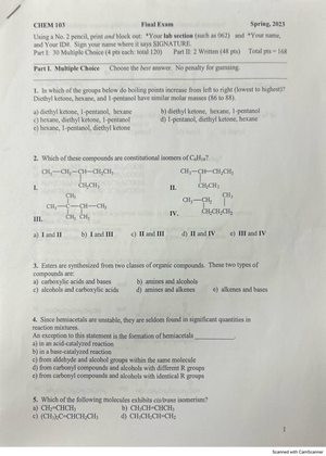 Lecture 2 - cell signaling principles - cell Prolifevation the process which a cell grows and ...